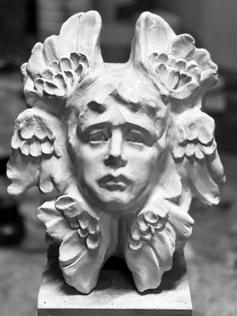 Jesmonite On Linkedin Jesmonite Sculptures Statues Statuemaking