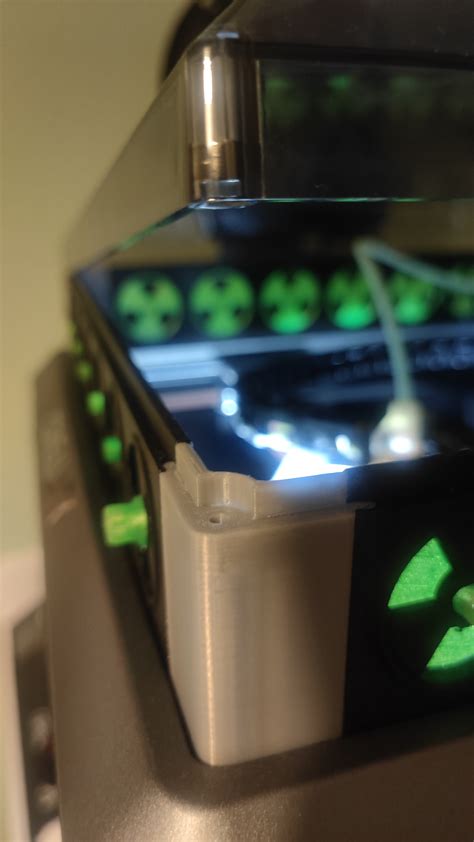 Creality K1 Nu K Riser By Way2do Download Free Stl Model