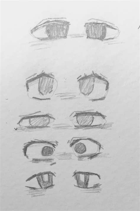 Eyes Reference Drawing Techniques Easy Drawings Sketches Book Art