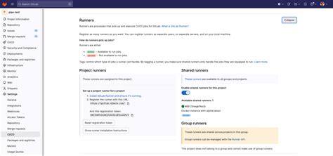 Gitlab Cicd Pipelines