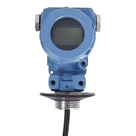 Iot Lora Wireless Liquid Level Sensor 02 Accuracy Gaotek Gao Tek