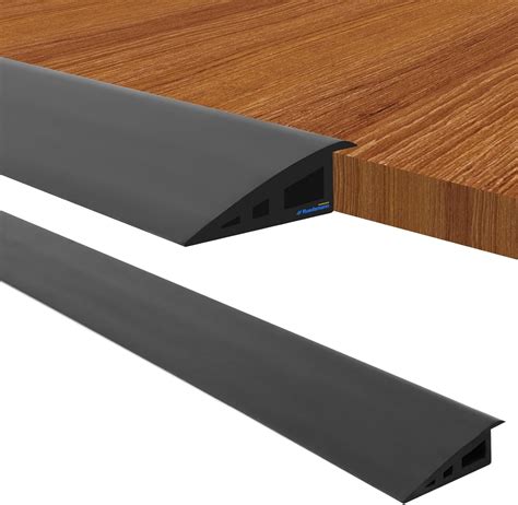 Ruedamann 3 3 Ft Threshold Transition Strip 1 1 5~1 2 5 Rise Rubber Threshold