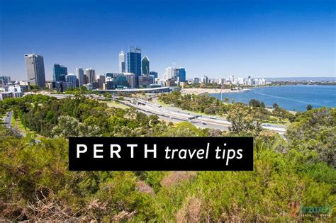 15 Things To Do In Perth Y Travel Blog Bloglovin