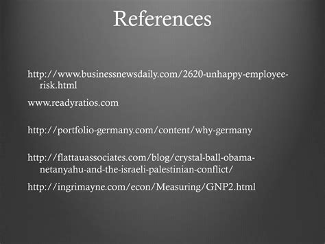 Econmics Presentation Ppt