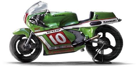 16 Best Kawasaki Kr500 Gp Images Motorcycle Motogp Racing