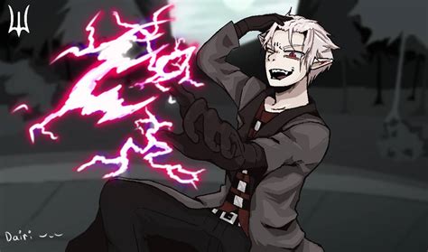 Ferryman By Dairitheartist On Deviantart