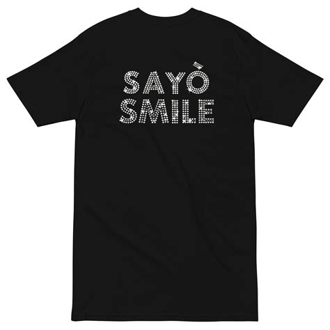 Mens Premium Heavyweight Tee Sayò Official Website