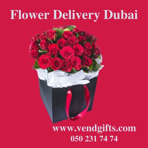 Flower Delivery Dubai — Vend Ts Overseepos Medium