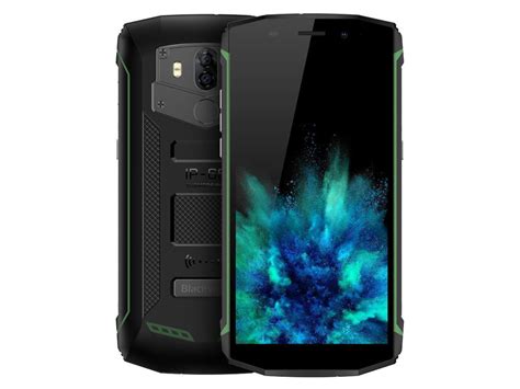 Blackview Bv5800 Pro Smartphone Smartphone Review