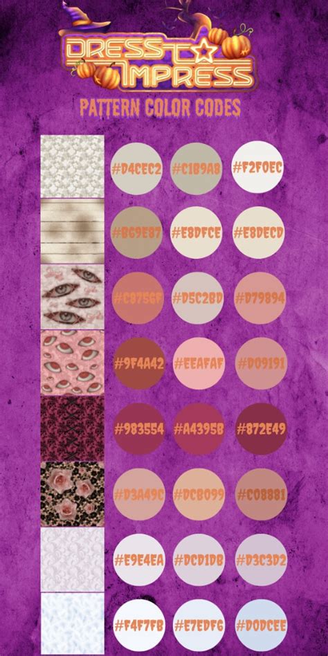 55 Dti Colour Codes Ideas In 2025 Color Coding Hex Color Palette Hex Colors