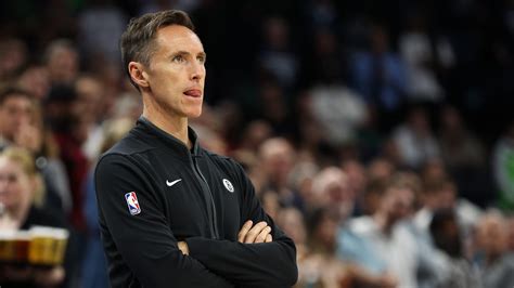 Former Nets Hc Steve Nash Ranked 5th Best In International Nba History