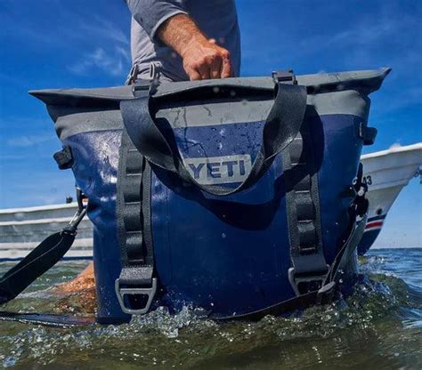 Yeti Hopper M30 Cool Bag Bbq Land