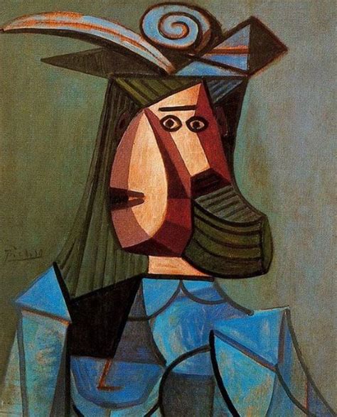 Cubism Art The Revolution Of Modern Cubism In Artworks Nguyen Art