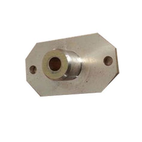 CNC Turned Components At Piece CNC Components In Coimbatore ID
