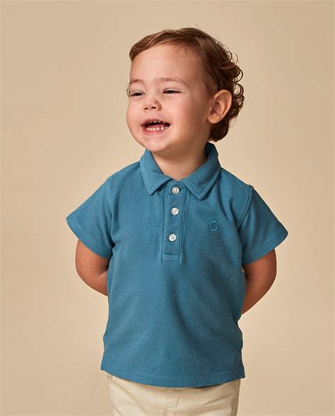 Polo Básico Gocco · Gocco · El Corte Inglés