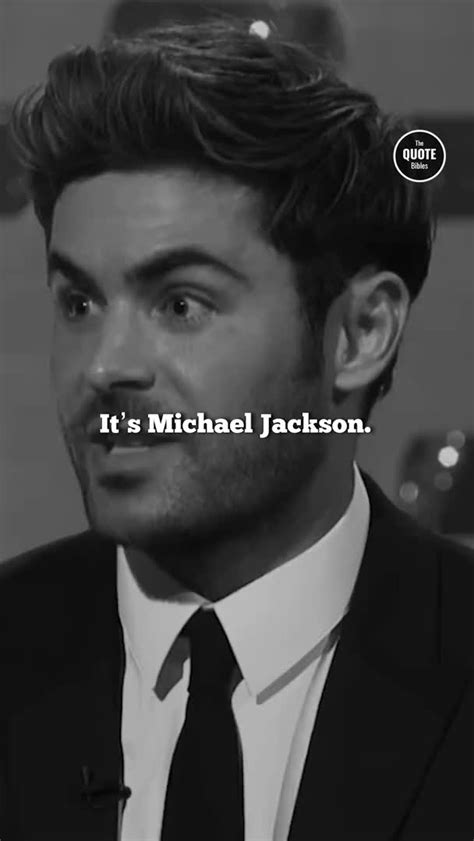 Zac Efron Crying Quotes