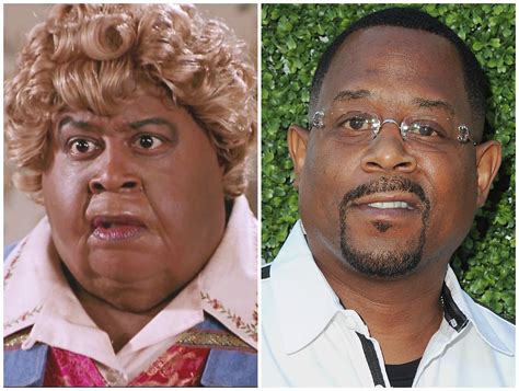 16 Years Later See The Cast Of Big Mommas House Then And Now Intouch Weekly In Touch Weekly