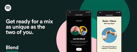 How To Make A Spotify Blend Manage It Easily 3 Ways