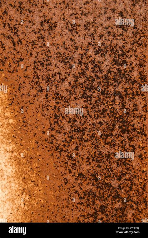 Steel Rust Texture Hi Res Stock Photography And Images Alamy