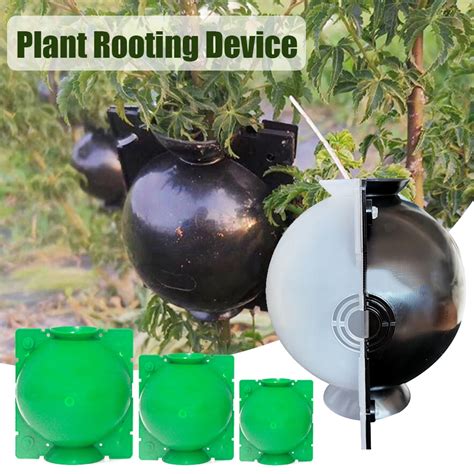High Pressure Plant Rooting Device Durable Propaga Vicedeal