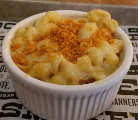 Disney Mac And Cheese Recipe At Kaitlyn Corkill Blog