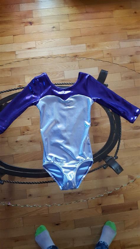 Gymnastics Leotard Vs Swimsuit At Michael Dalrymple Blog