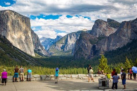 California Tourism New Travel Guide Welcomes Travelers To Unlock