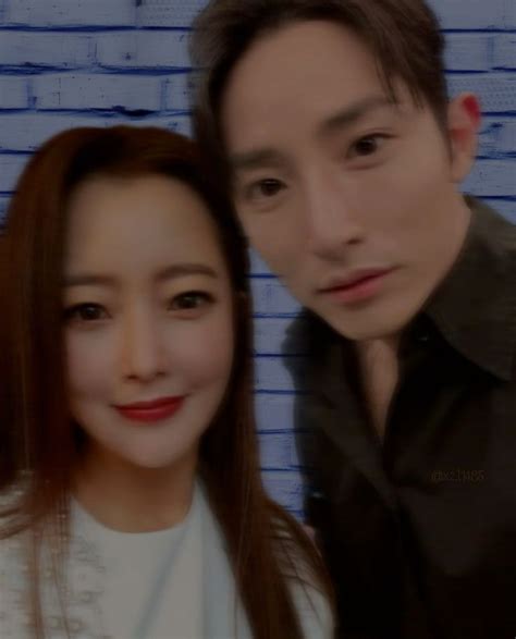 Lee Soo Hyuk And Kim Hee Seon In Tomorrow Aktor Korea Netflix