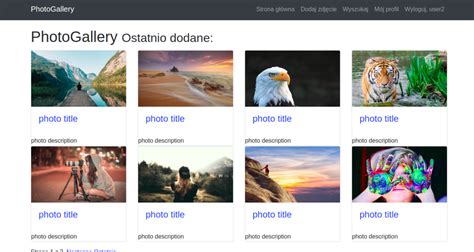 Github Agataldzdjangogallery