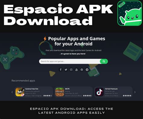 espacio apk download 2023 safdar ali medium