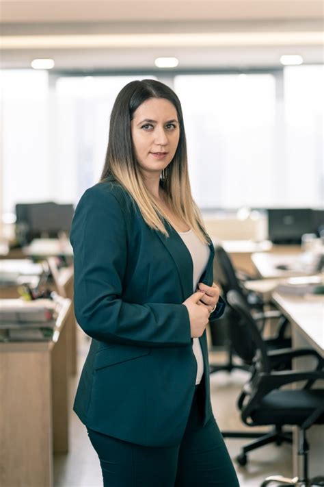 Interviu Cu Mădălina Vlad Manager Mbv Tax Expert Relația Contabil