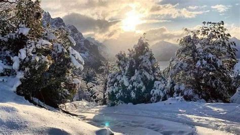 Esto Cuesta Un Tour Para Ir A Ver La Nieve En Durango Desde Sinaloa