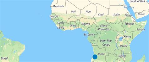 Overview Maplibre Gl Js