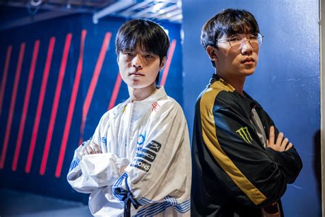 Drx Stuns Geng Will Face T1 Esports In Worlds 2022 Finals Esports