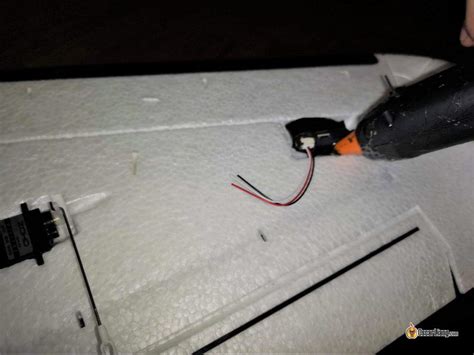 Review ZOHD Dart XL Extreme FPV Wing Oscar Liang