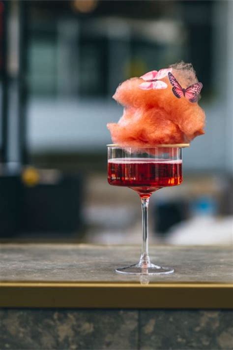 Were Obsessed With These Cloud Cocktails Artofit