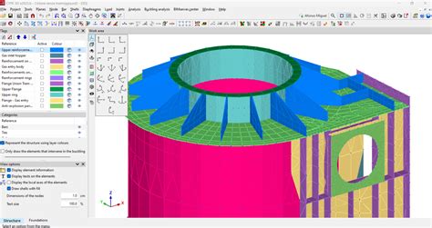 7 Novedades Del Nuevo Cype 3d Que Agilizarán El Modelado Y Análisis De Estructuras Metálicas Cype