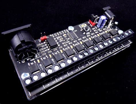 Midi Switcher Sixty Four Pixels Midi Switcher Sixty Four Pixels