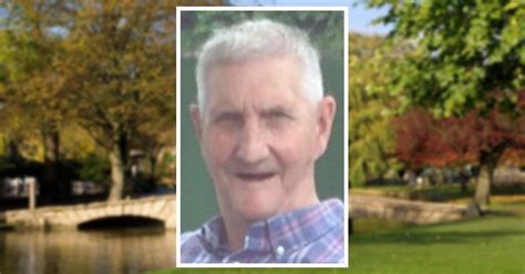 Obituary Richard Honaker Keller Funeral Home