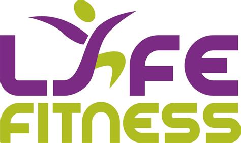 Lyfe Fitness Logo
