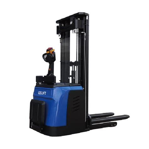 Electric Pallet Stacker Manufacturers Walkie Stacker Factory