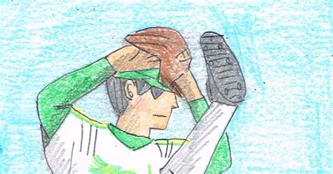Pixiv女子プロ野球 【pgb】シルフィードクォーターmvp ベネトナシュのイラスト Pixiv