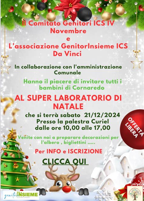 Comune Di Cornaredo Cornaredo