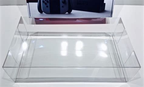 Nintendo Switch Original Console Box Protector Shipping Included RetroProtection