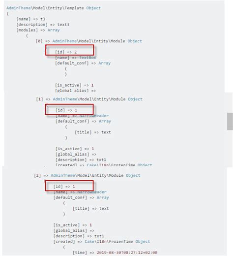 Cakephp How To Save Duplicate Records Use BelongsToMany Stack Overflow