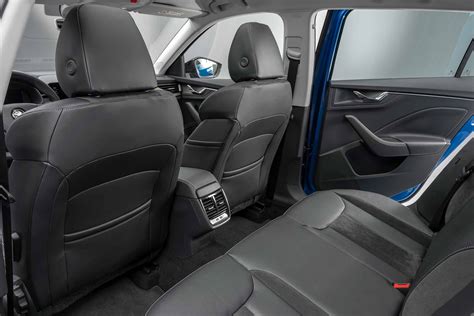 2019 Skoda Scala Everything You Need To Know Motoring Research