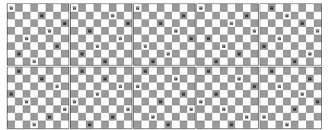 Webassembly Running Python Solution For The Classical 8 Queens Puzzle