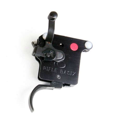 Rifle Basix L 1 Remington 700 Trigger Kit