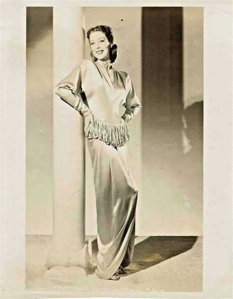 Loretta Young